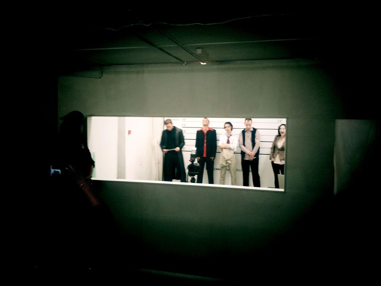 The Usual Suspects Wallpapers - Top Free The Usual Suspects Backgrounds ...