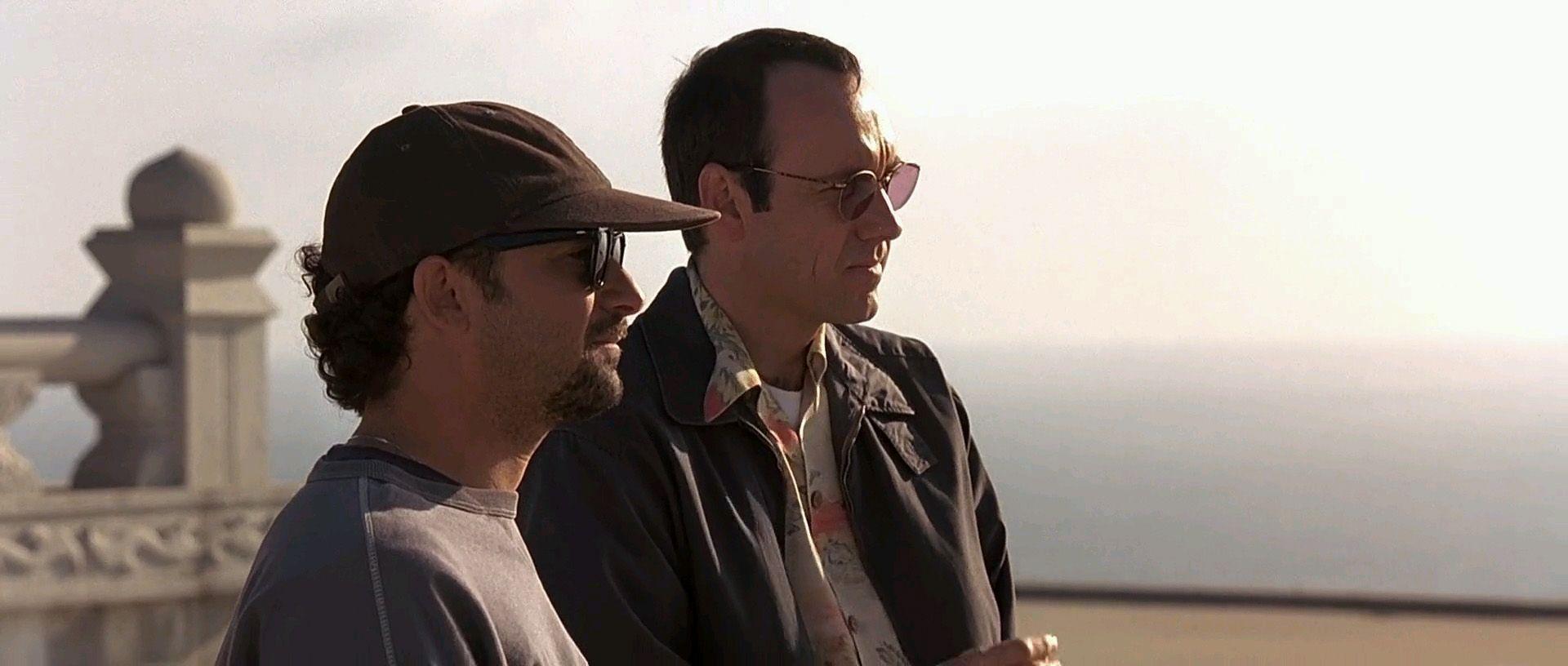 The Usual Suspects Wallpapers - Top Free The Usual Suspects Backgrounds ...