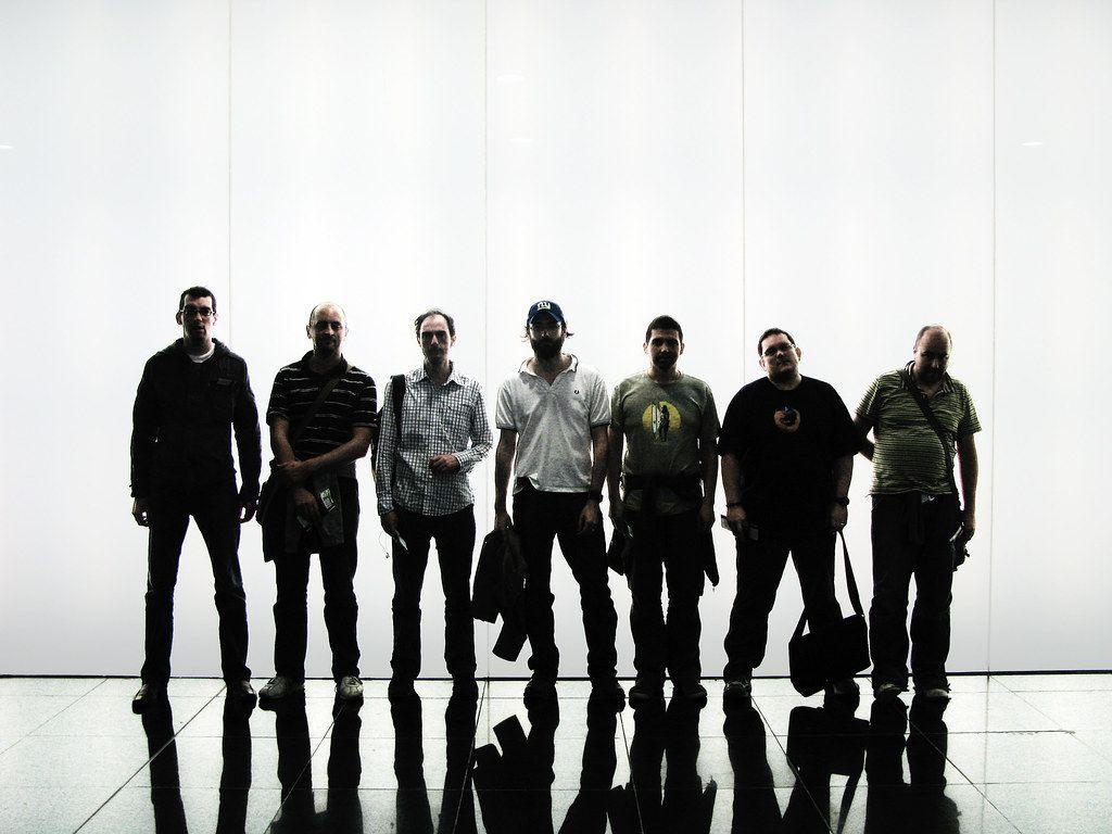 The Usual Suspects Wallpapers - Top Free The Usual Suspects Backgrounds ...