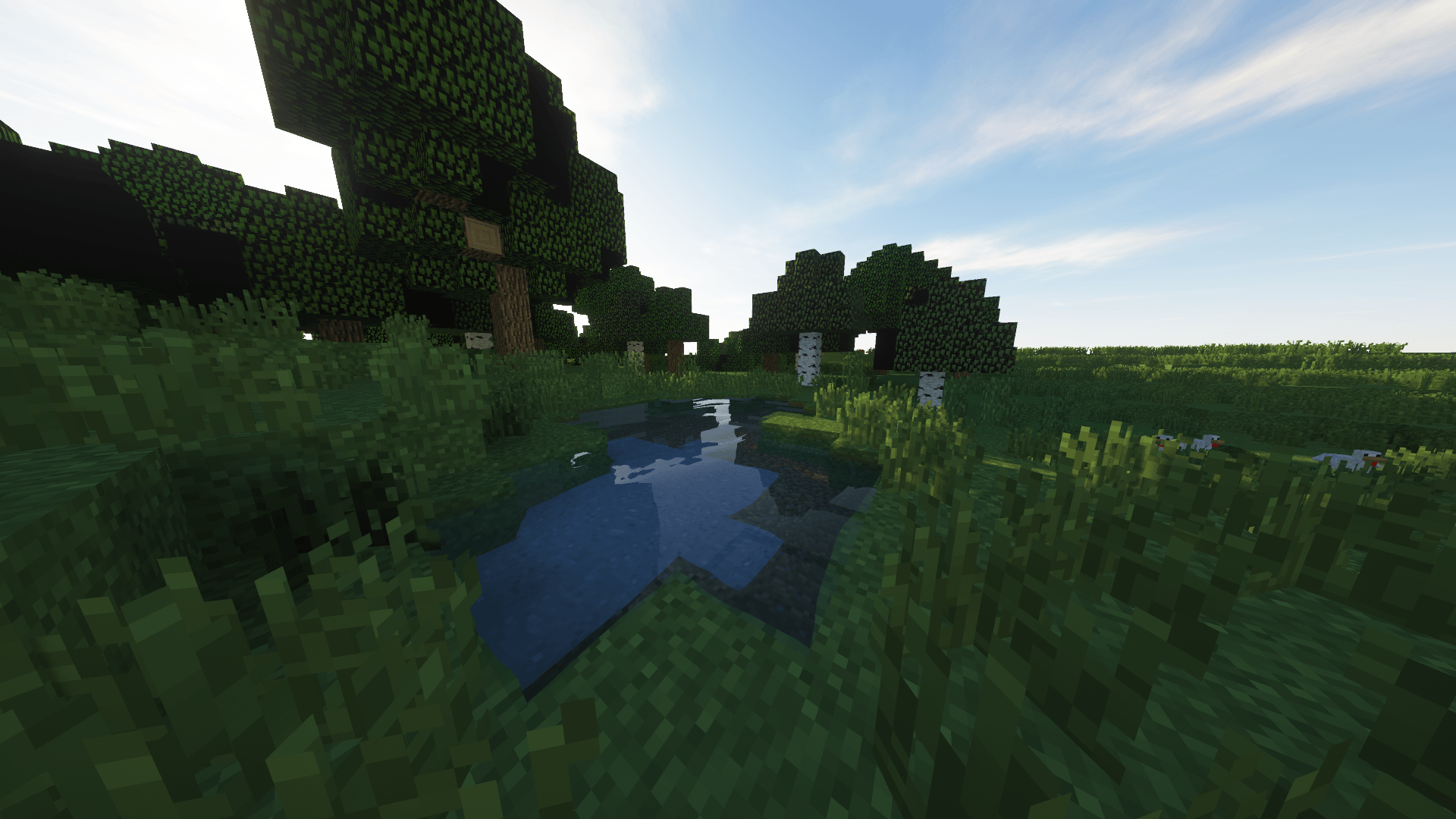 Minecraft RTX Wallpapers - Top Free Minecraft RTX Backgrounds ...