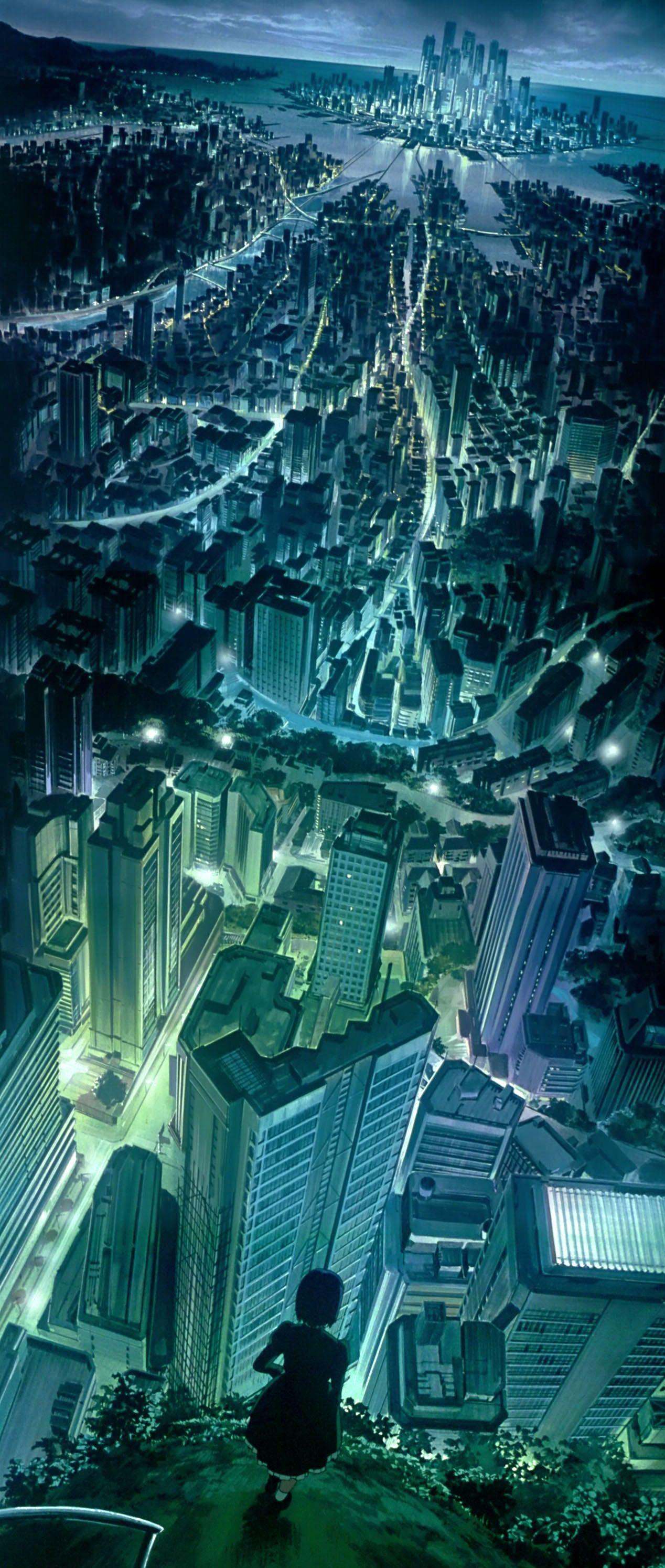 Ghost In Shell Wallpapers - Top Free Ghost In Shell Backgrounds ...
