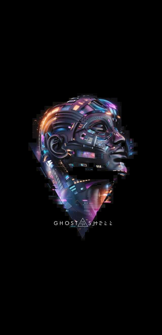 Ghost In Shell Wallpapers - Top Free Ghost In Shell Backgrounds ...