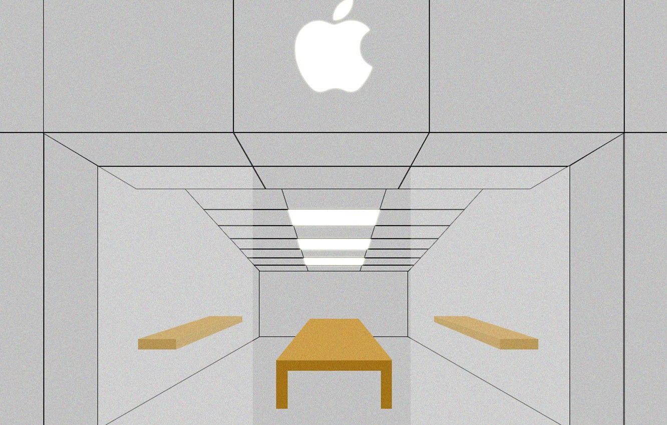 Apple Store Wallpapers - Top Free Apple Store Backgrounds - WallpaperAccess