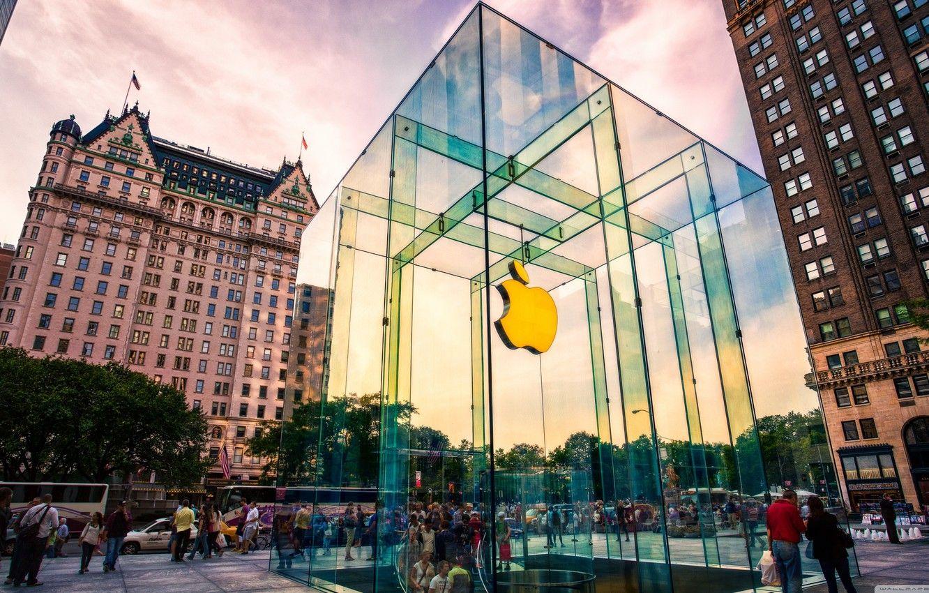 Apple Store Wallpapers - Top Free Apple Store Backgrounds - WallpaperAccess