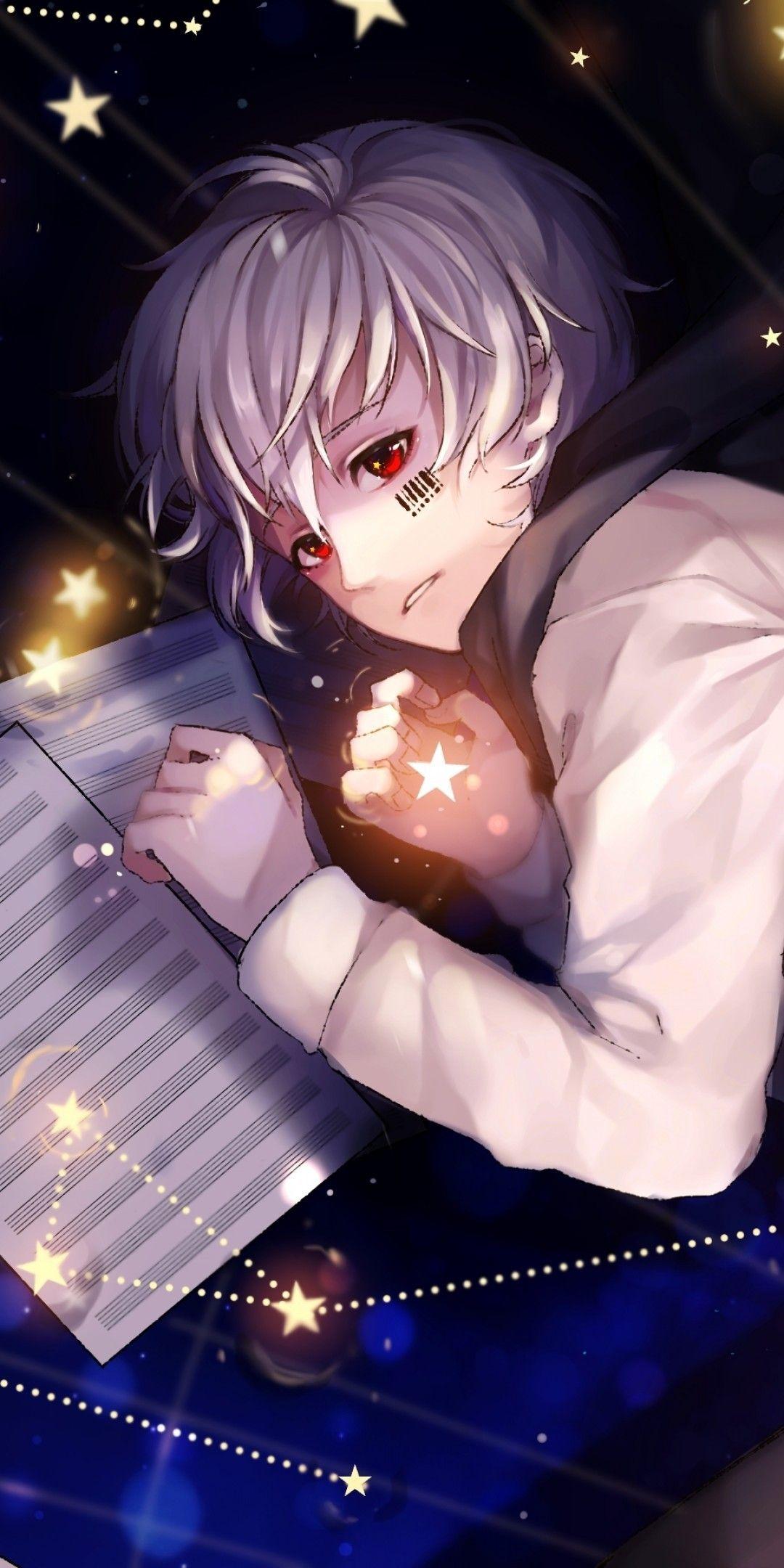 Mafumafu Anime Wallpapers - Top Free Mafumafu Anime Backgrounds ...
