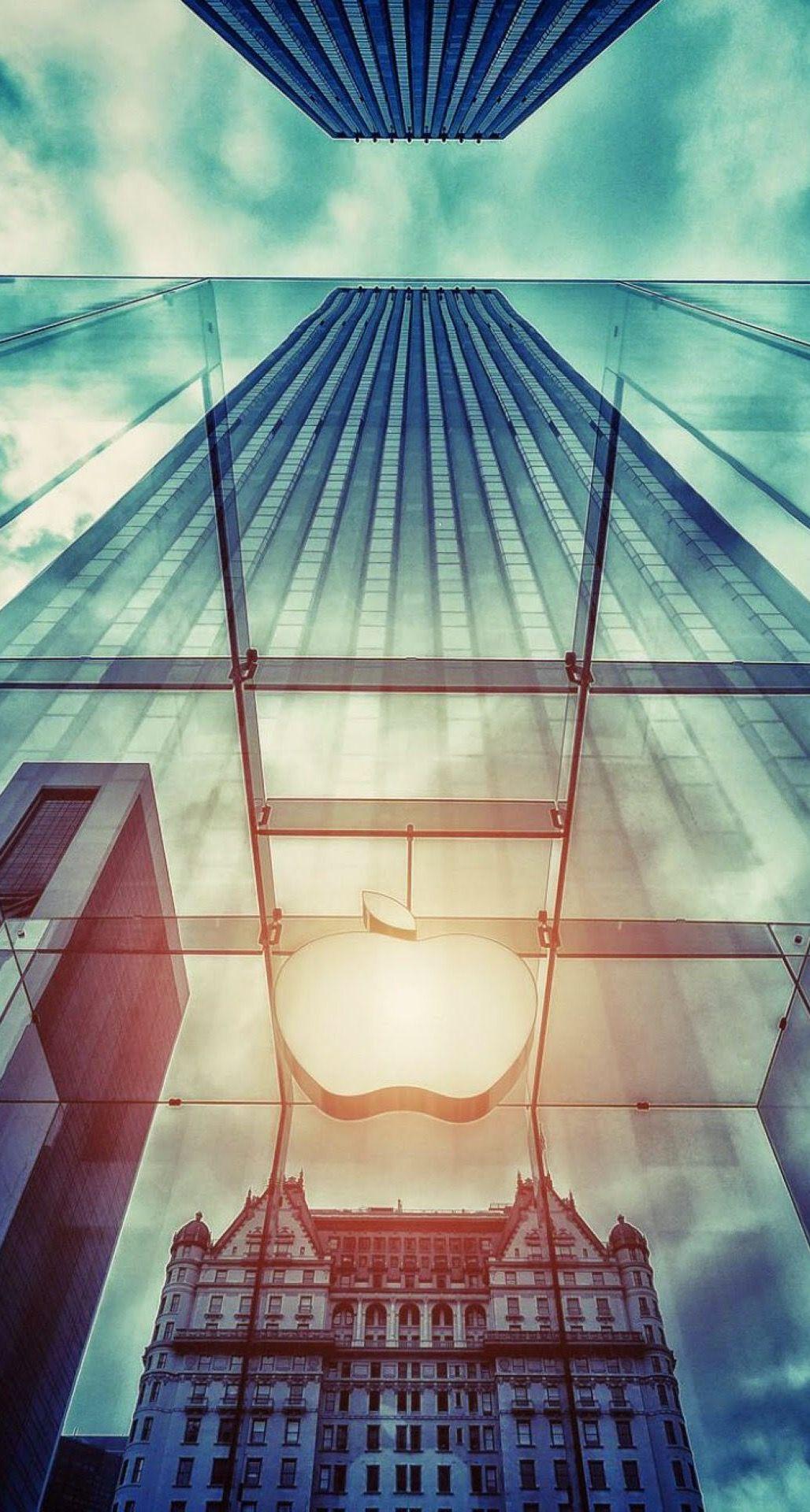 Apple Store Wallpapers - Top Free Apple Store Backgrounds - WallpaperAccess