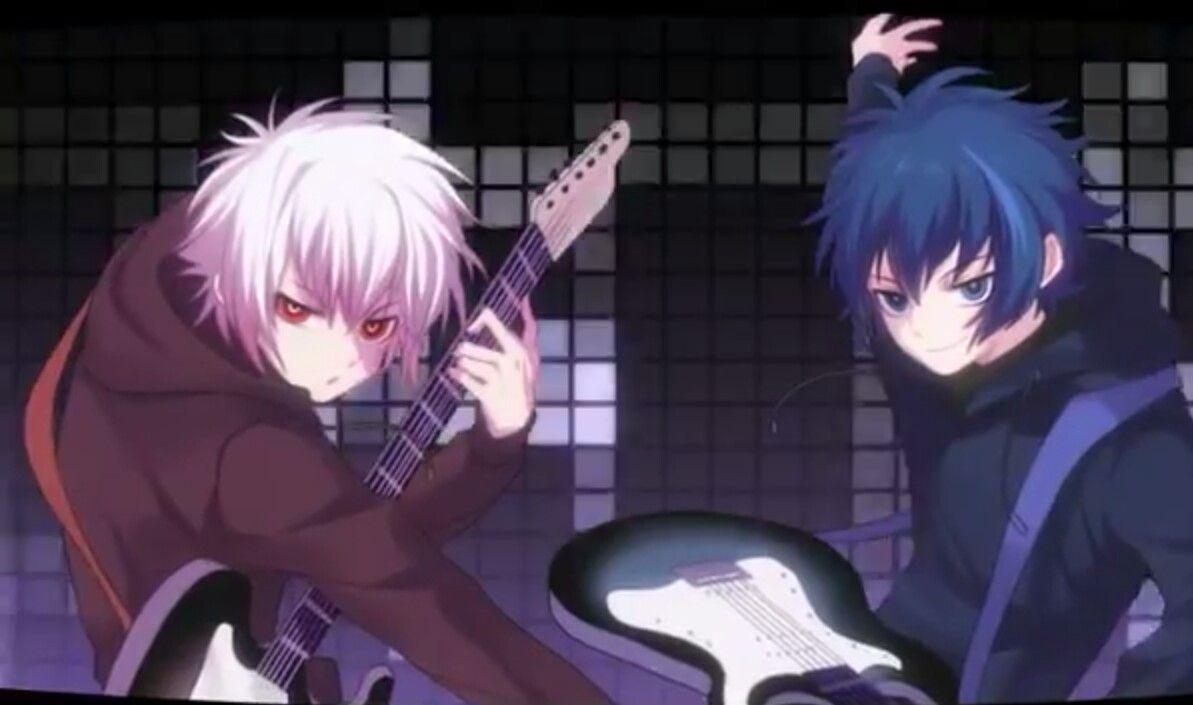 Mafumafu Anime Wallpapers - Top Free Mafumafu Anime Backgrounds ...