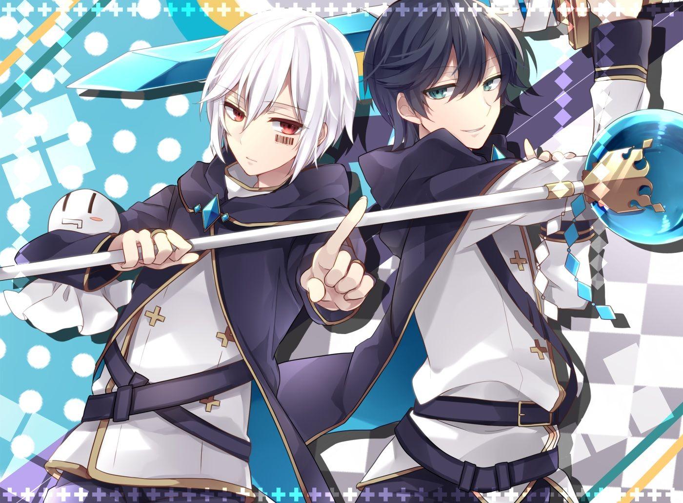 Mafumafu Wallpapers - Top Free Mafumafu Backgrounds - WallpaperAccess