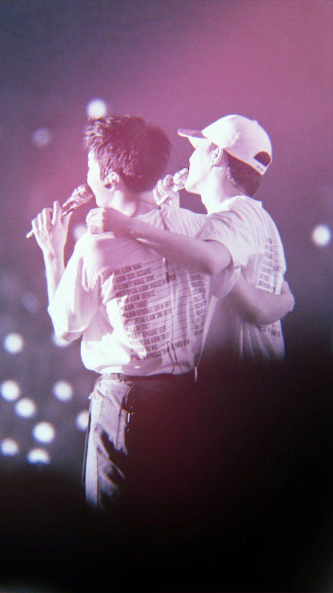 Exo Concert Wallpapers - Top Free Exo Concert Backgrounds - WallpaperAccess