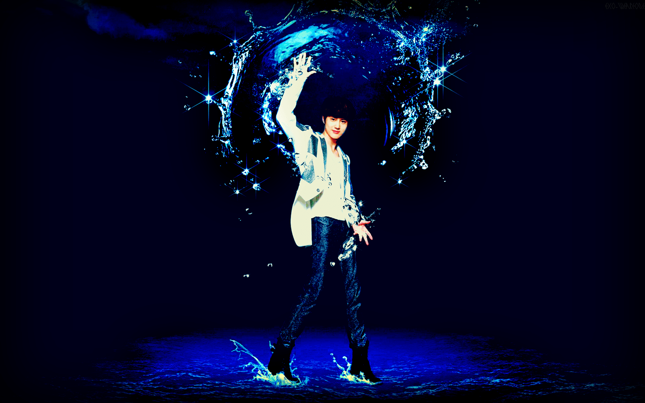 Exo Concert Wallpapers - Top Free Exo Concert Backgrounds - WallpaperAccess