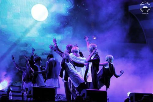 Exo Concert Wallpapers - Top Free Exo Concert Backgrounds - WallpaperAccess