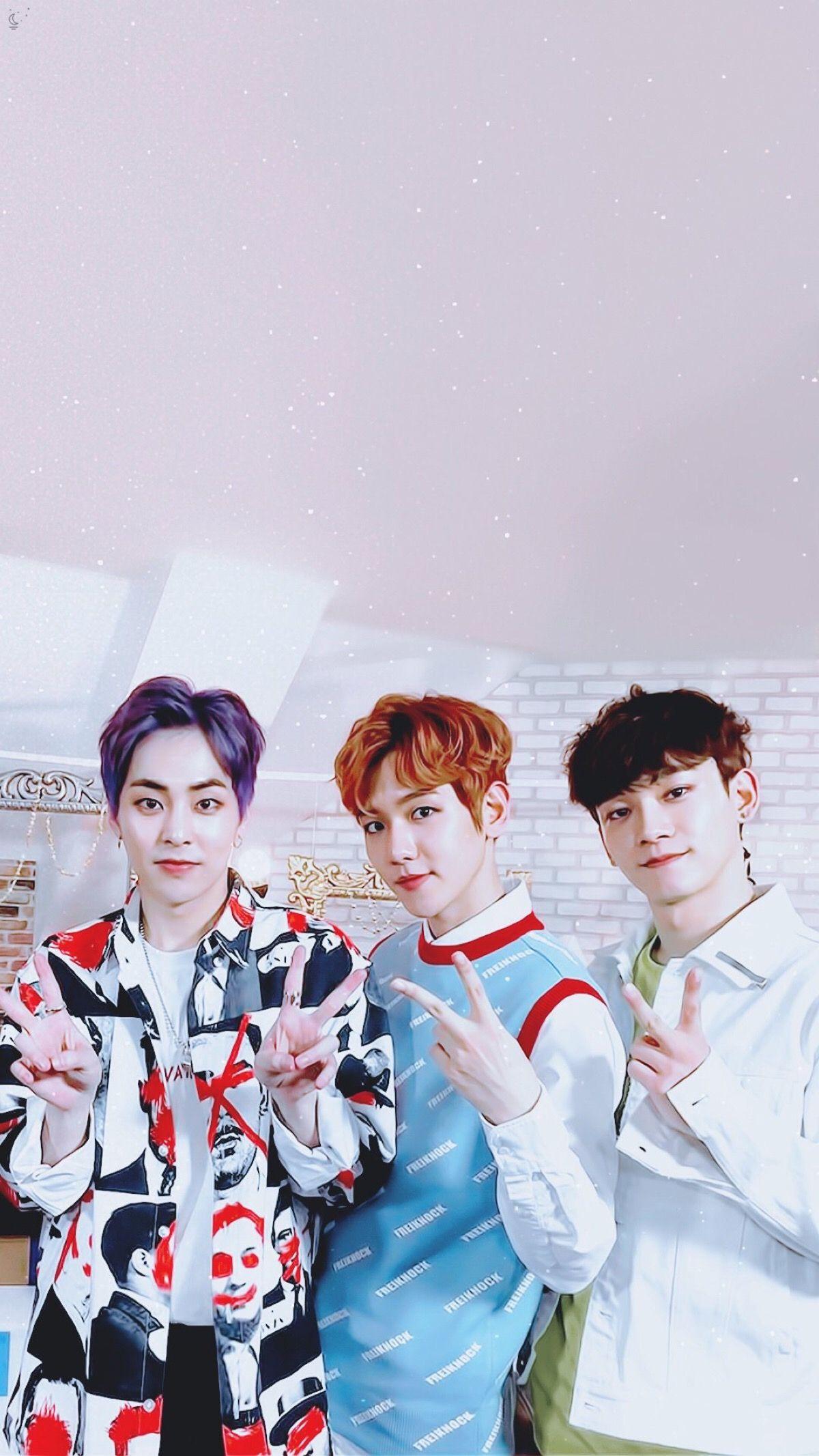 Exo Concert Wallpapers - Top Free Exo Concert Backgrounds - WallpaperAccess