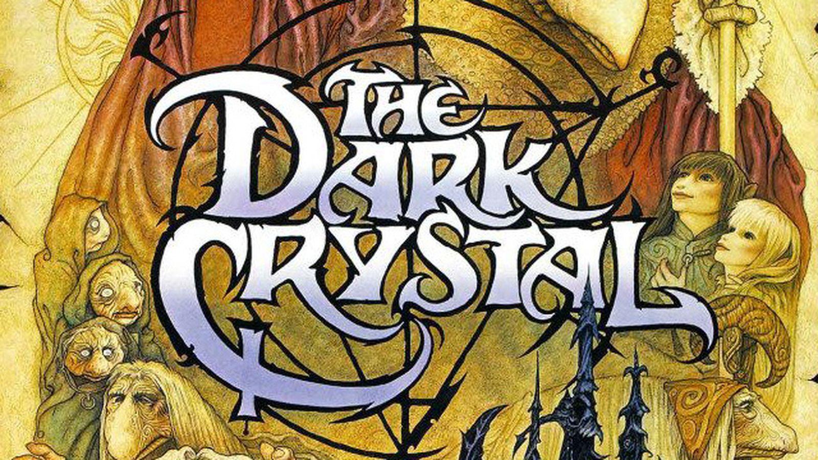 The Dark Crystal Wallpapers - Top Free The Dark Crystal Backgrounds ...