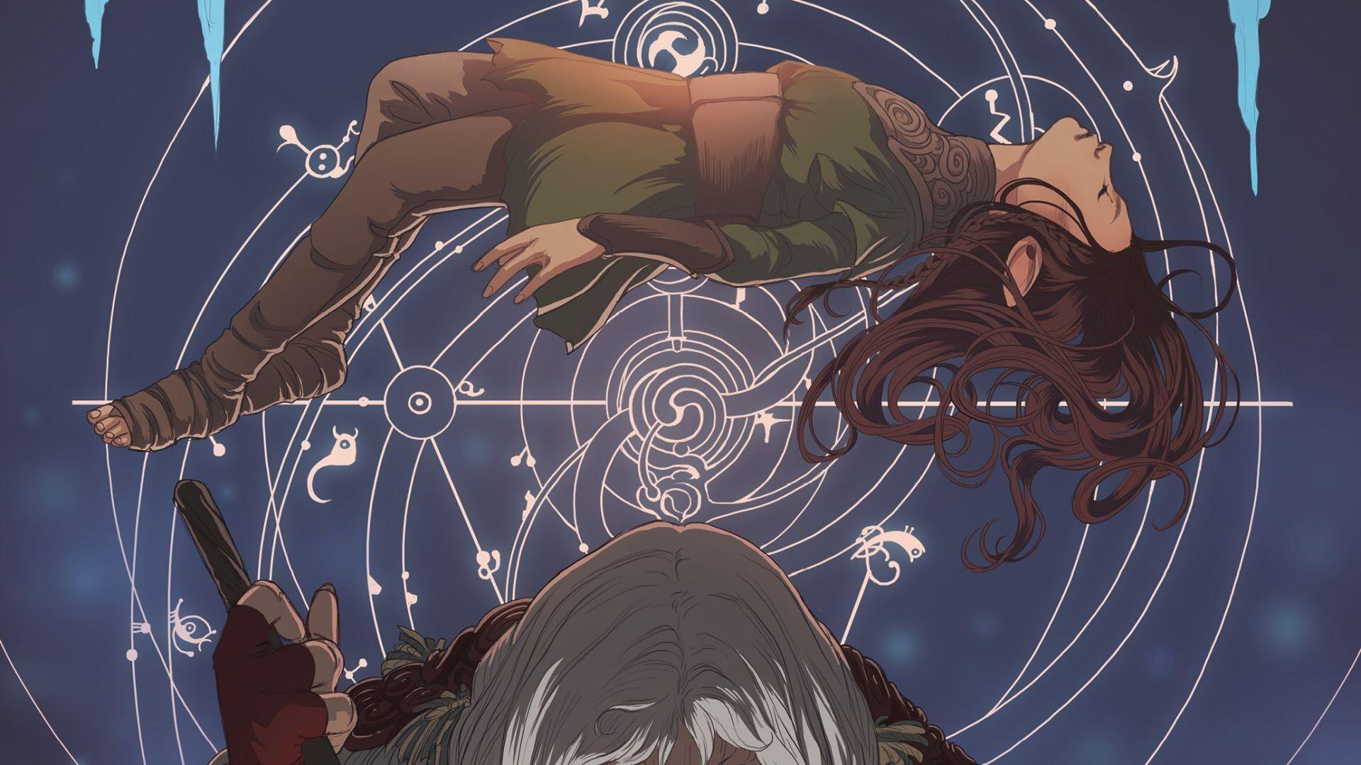 The Dark Crystal Wallpapers - Top Free The Dark Crystal Backgrounds ...