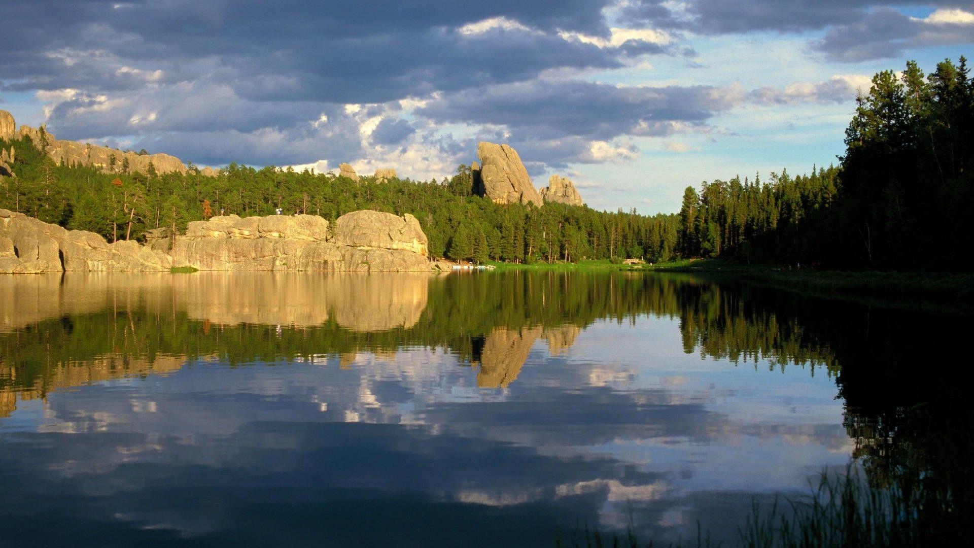 South Dakota Wallpapers - Top Free South Dakota Backgrounds ...