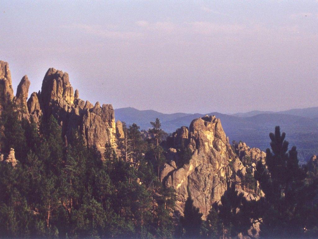 South Dakota Wallpapers - Top Free South Dakota Backgrounds ...