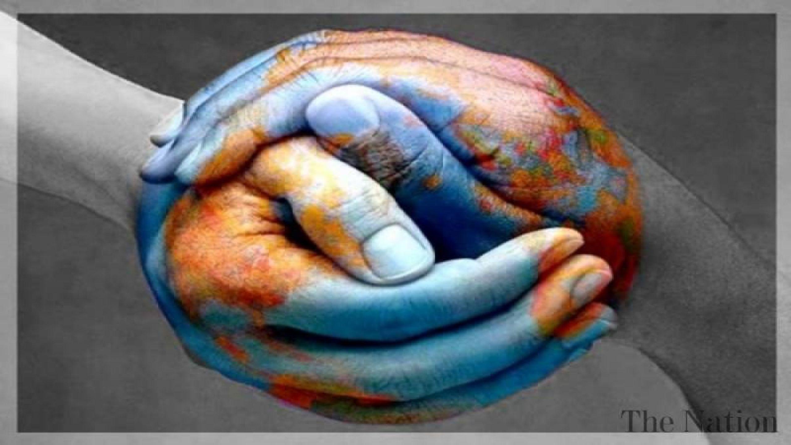 Human Rights Wallpapers - Top Free Human Rights Backgrounds ...