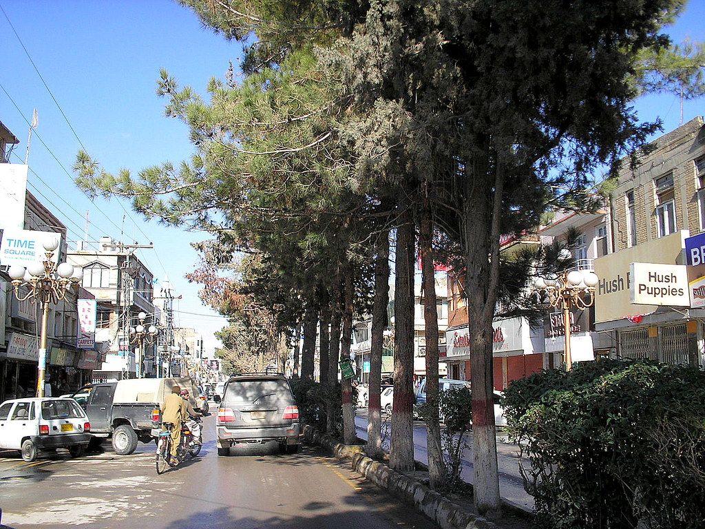 Quetta Wallpapers - Top Free Quetta Backgrounds - WallpaperAccess