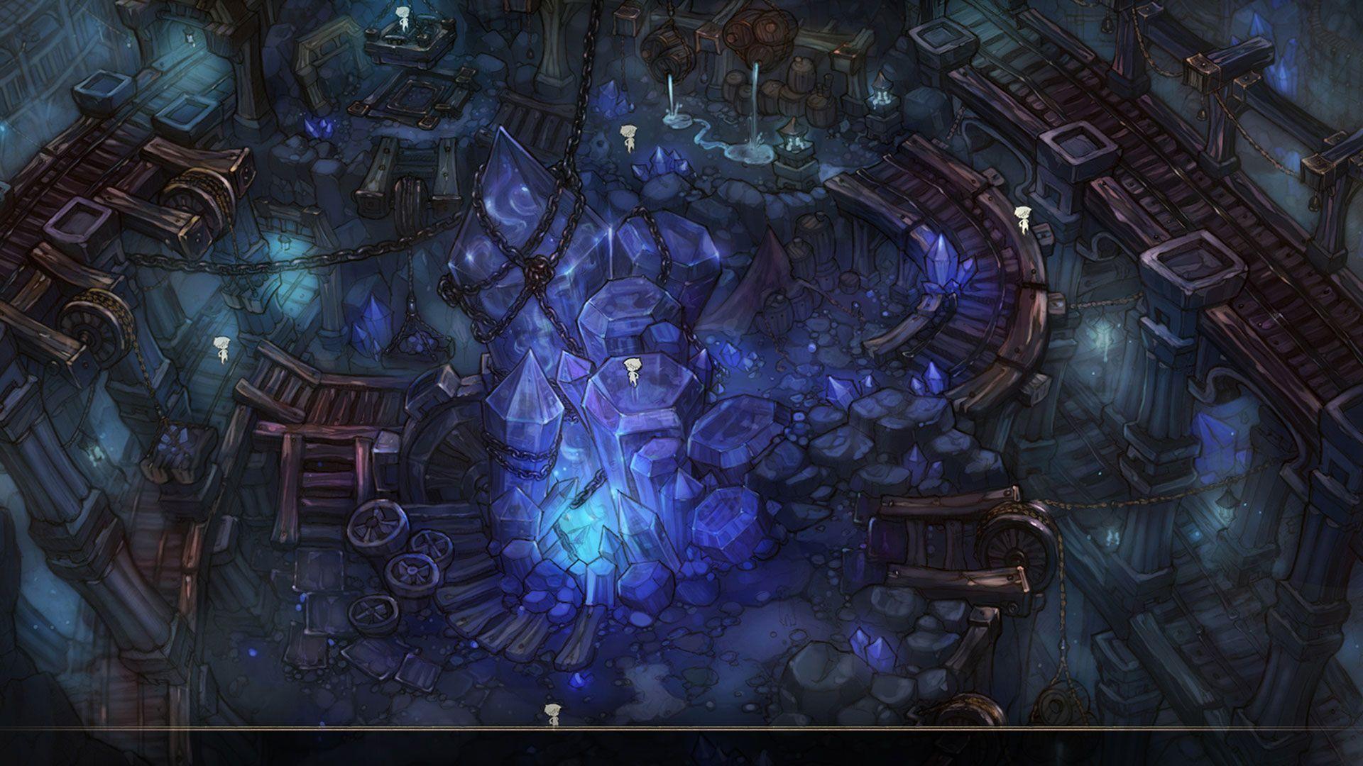 Game Design Wallpapers - Top Free Game Design Backgrounds - WallpaperAccess