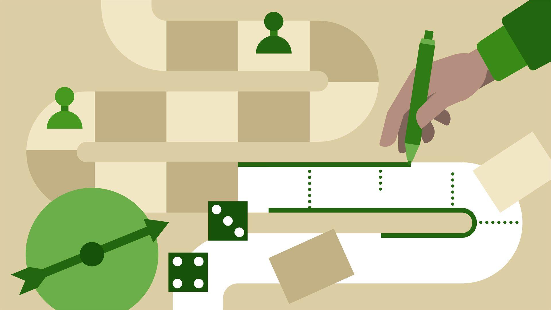 Game Design Wallpapers - Top Free Game Design Backgrounds - WallpaperAccess