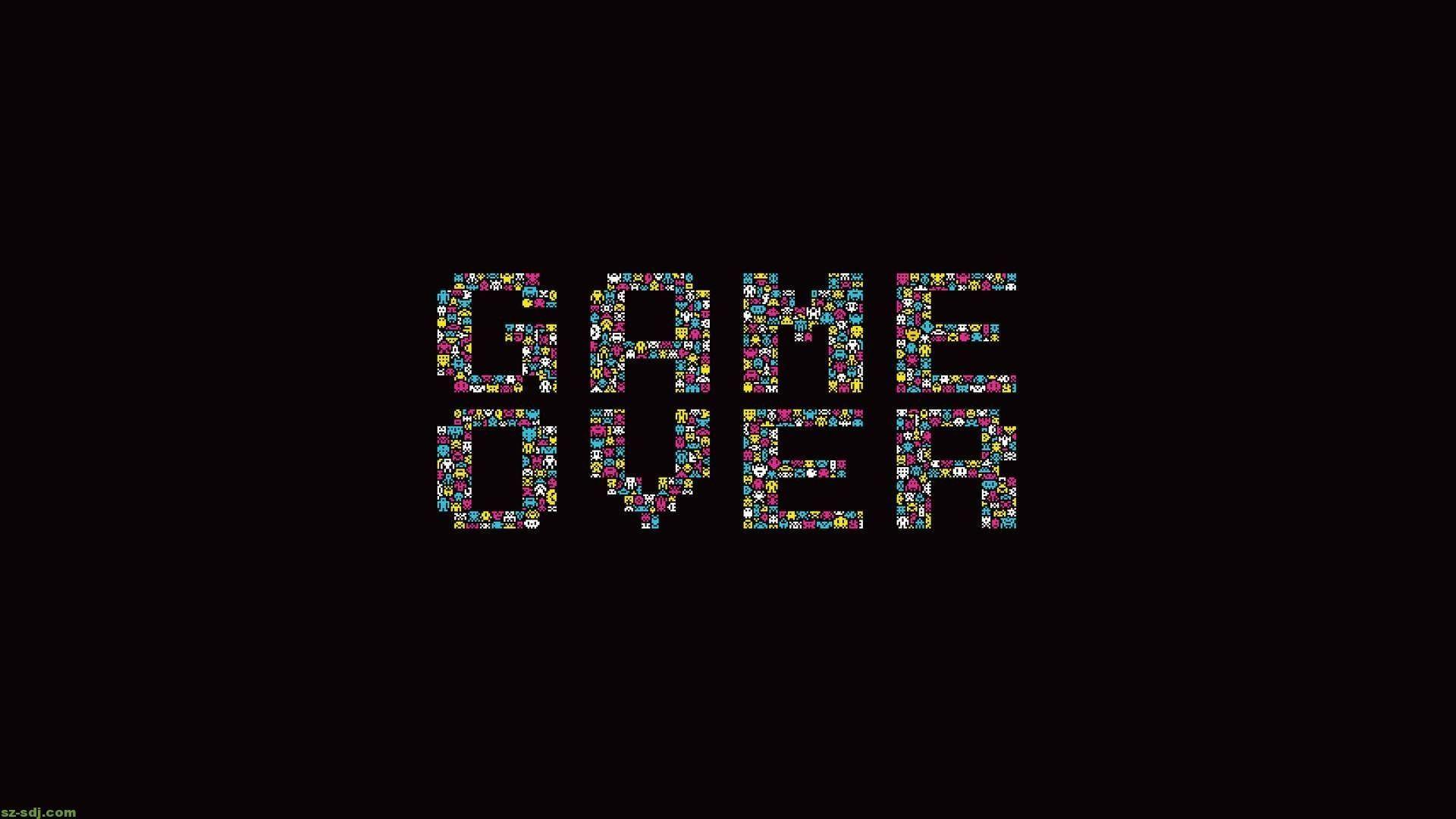 Game Design Wallpapers - Top Free Game Design Backgrounds - WallpaperAccess