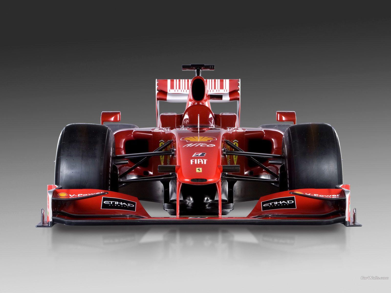 Ferrari Formula 1 Wallpapers - Top Free Ferrari Formula 1 Backgrounds ...
