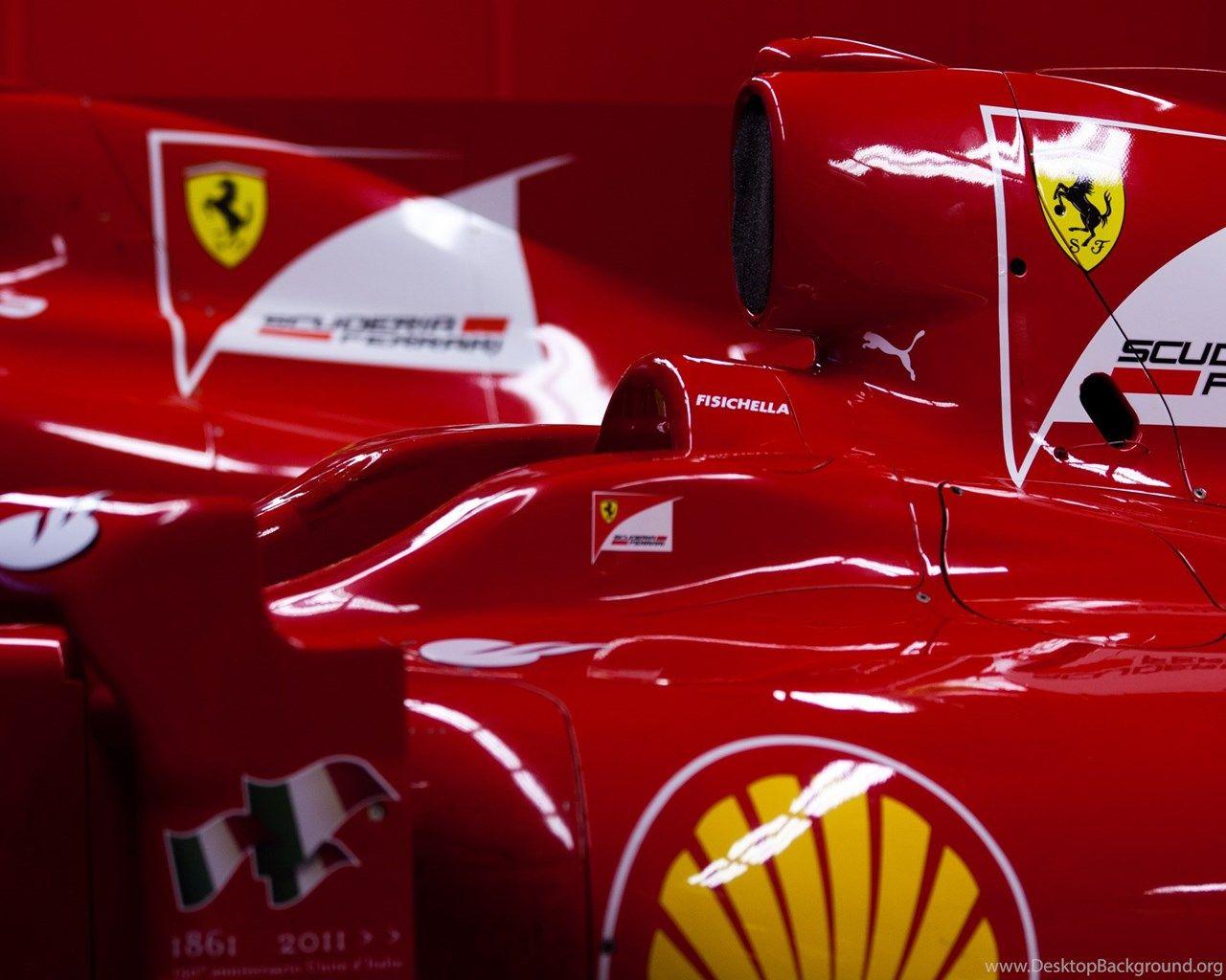 Ferrari Formula 1 Wallpapers - Top Free Ferrari Formula 1 Backgrounds - WallpaperAccess