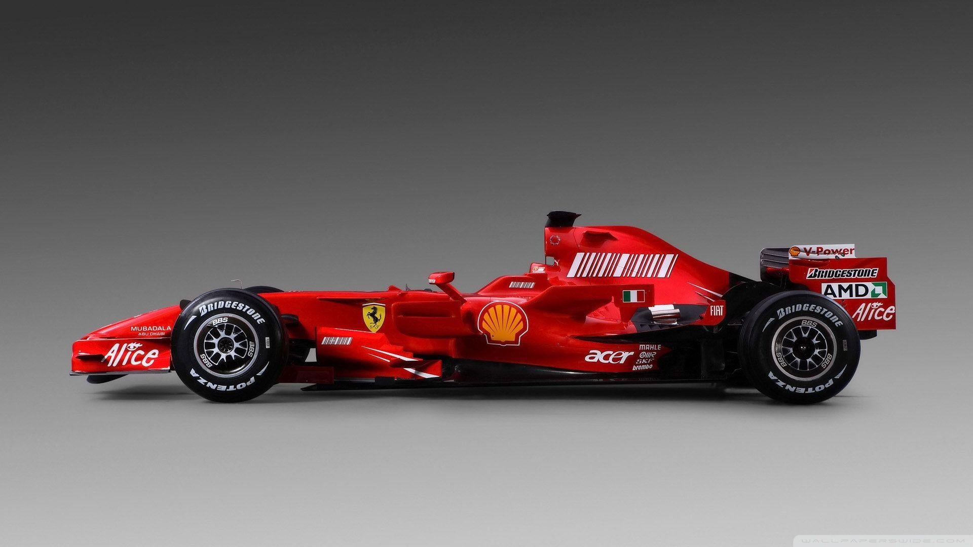 Ferrari Formula 1 Wallpapers - Top Free Ferrari Formula 1 Backgrounds ...