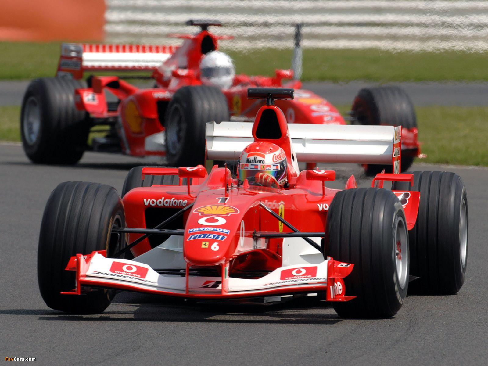 Ferrari Formula 1 Wallpapers - Top Free Ferrari Formula 1 Backgrounds ...