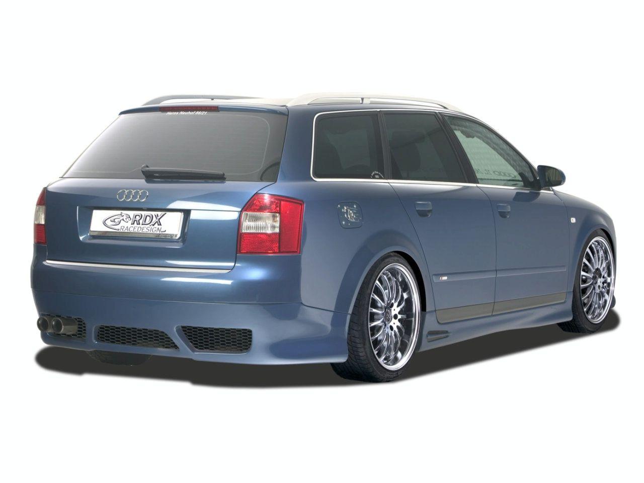 Audi A4 B6 Wallpapers Top Free Audi A4 B6 Backgrounds Wallpaperaccess