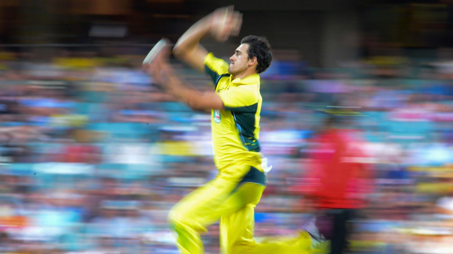 Mitchell Starc Wallpapers - Top Free Mitchell Starc Backgrounds ...