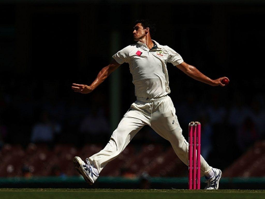 Mitchell Starc Wallpapers - Top Free Mitchell Starc Backgrounds ...