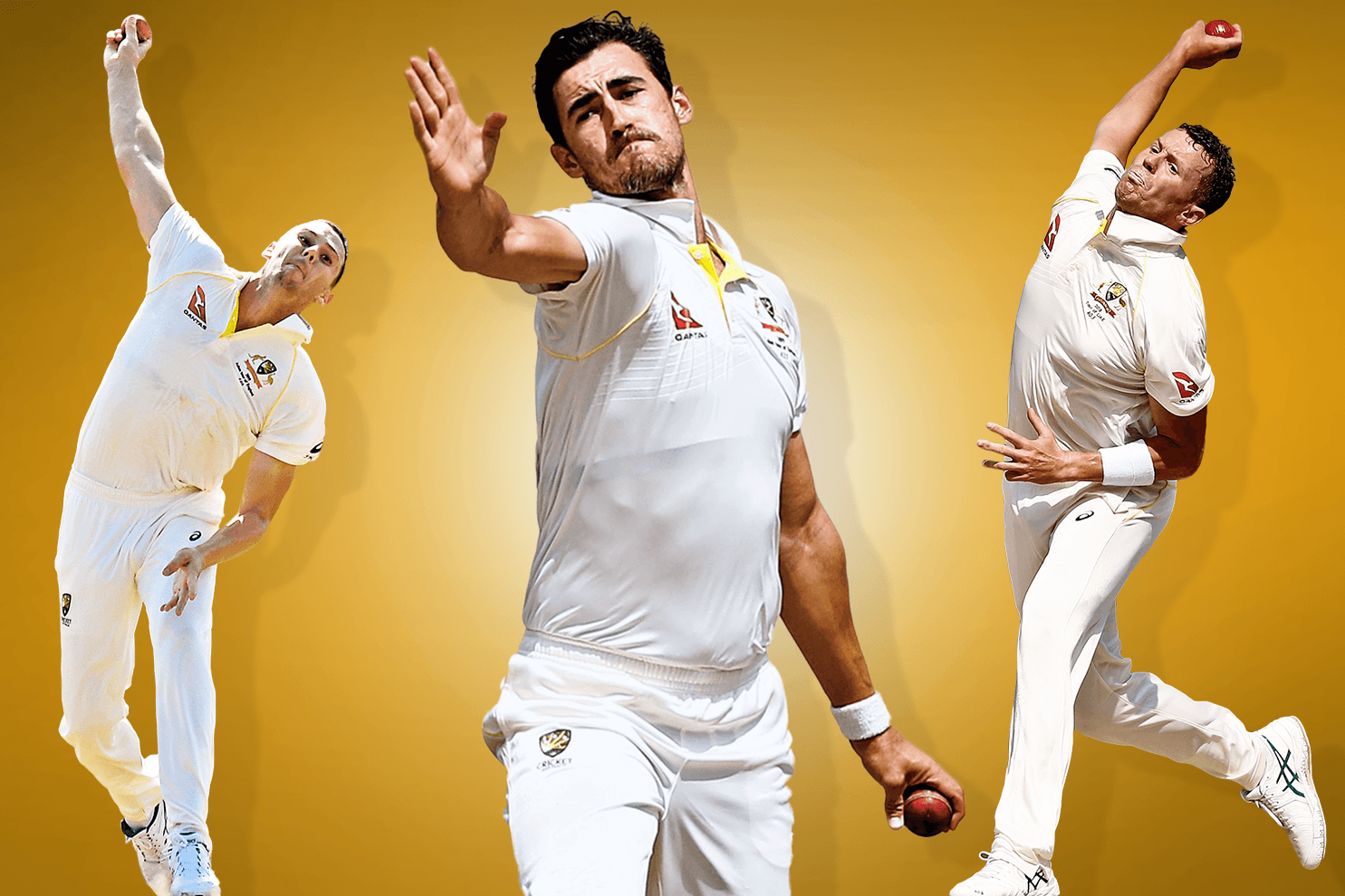 Mitchell Starc Wallpapers - Top Free Mitchell Starc Backgrounds ...