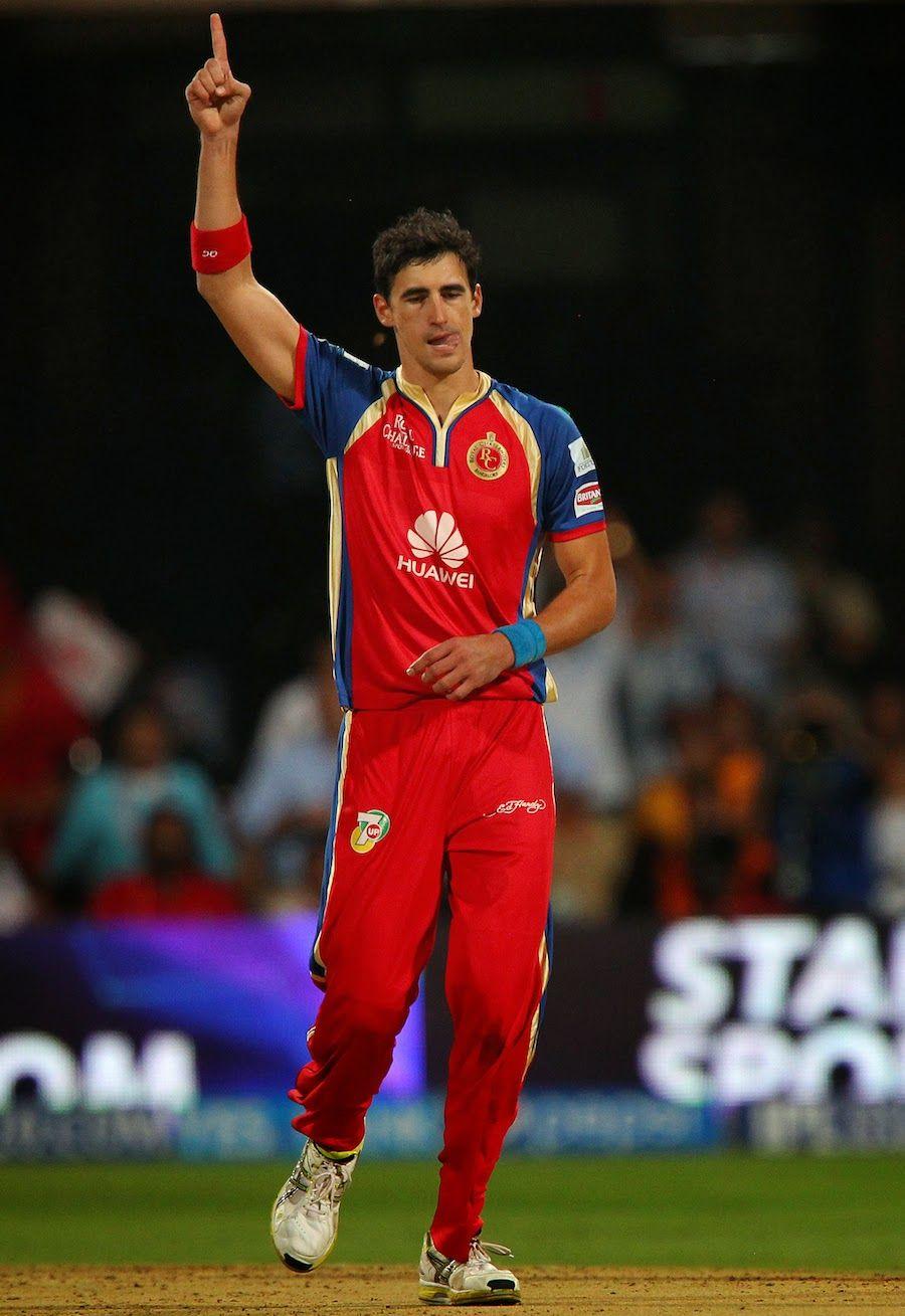 Mitchell Starc Wallpapers - Top Free Mitchell Starc Backgrounds ...