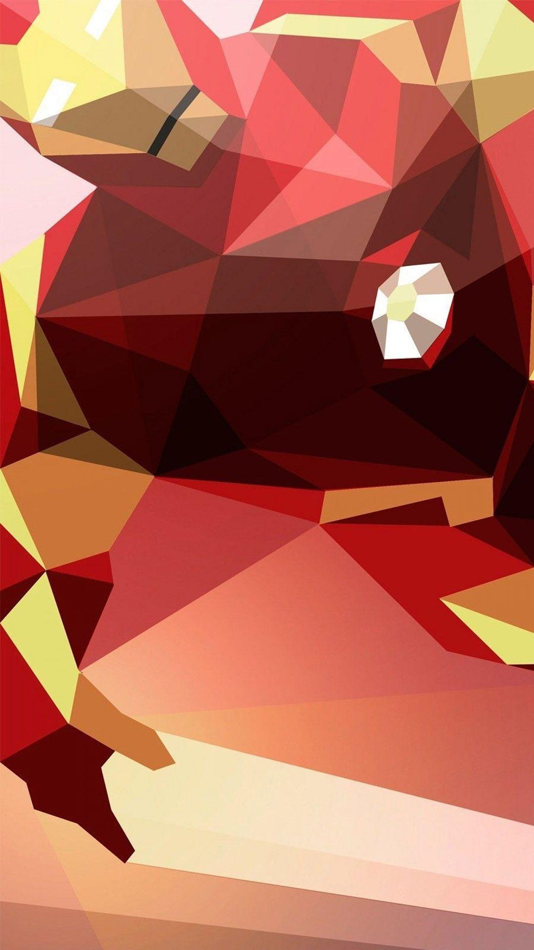 Ironman Abstract Wallpapers - Top Free Ironman Abstract Backgrounds ...