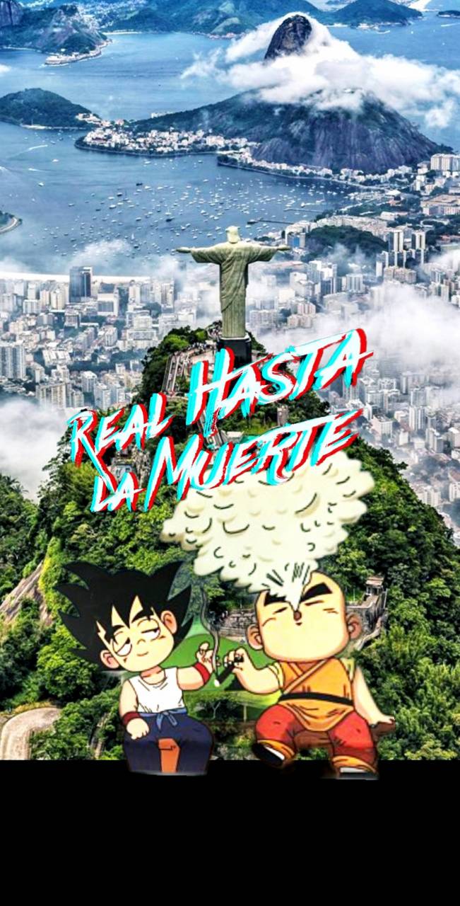 Real Hasta La Muerte Wallpapers - Top Free Real Hasta La Muerte ...