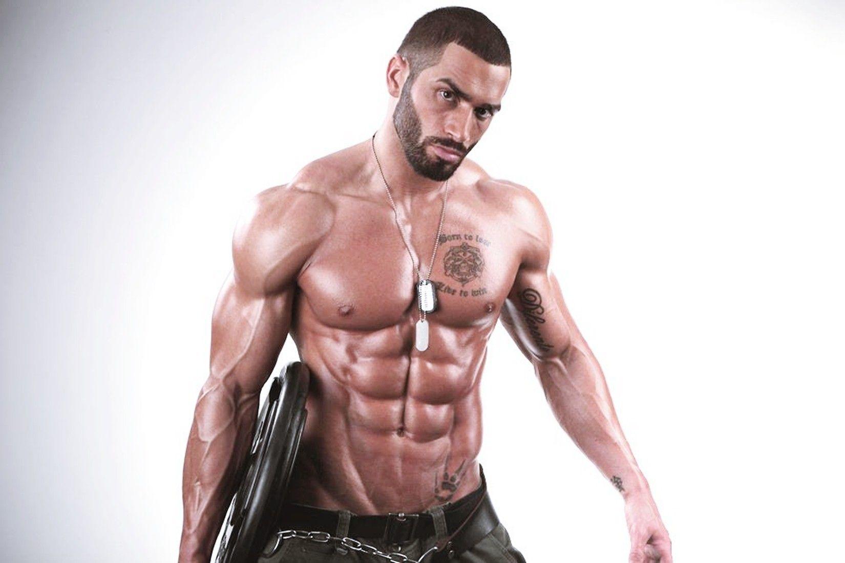 Lazar Angelov Wallpapers - Top Free Lazar Angelov Backgrounds ...