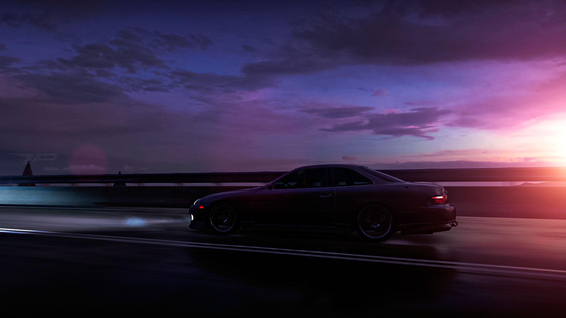 Toyota Soarer Wallpapers - Top Free Toyota Soarer Backgrounds ...