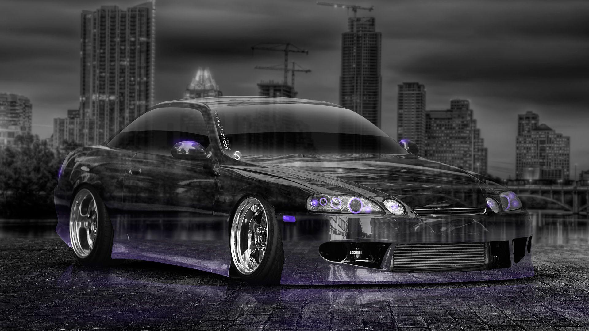 Toyota Soarer Wallpapers - Top Free Toyota Soarer Backgrounds ...