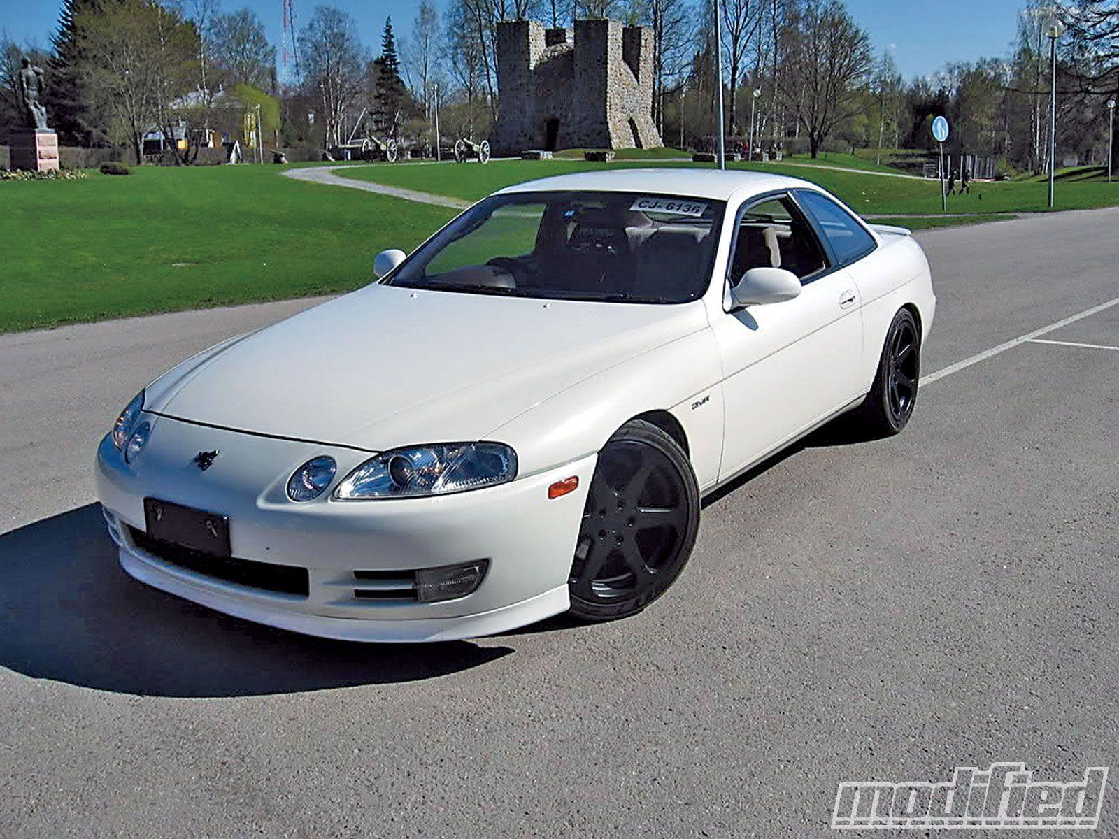 Toyota Soarer Wallpapers - Top Free Toyota Soarer Backgrounds ...