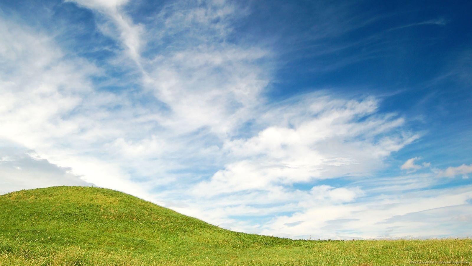Simple Landscape Wallpapers - Top Free Simple Landscape Backgrounds ...
