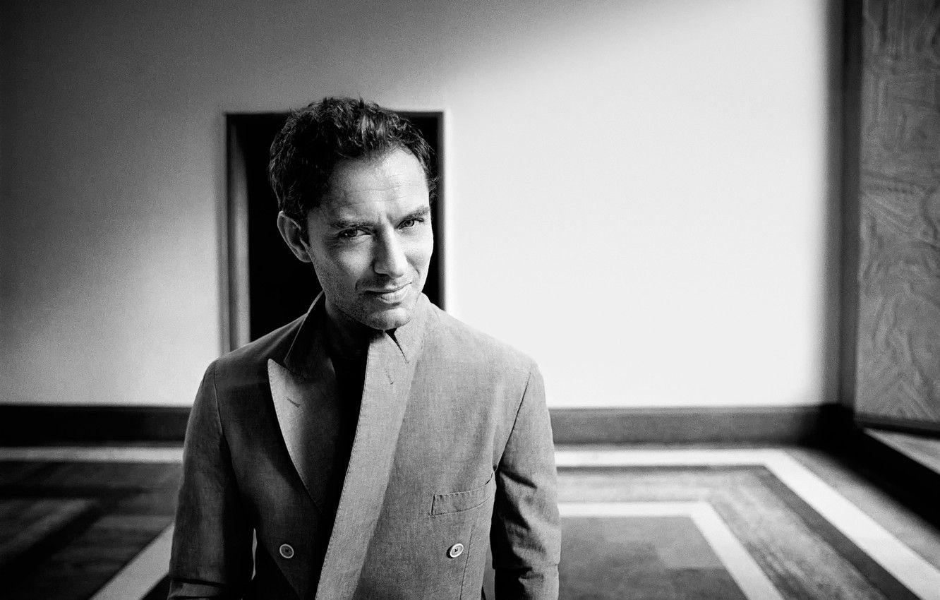 Jude Law Wallpapers - Top Free Jude Law Backgrounds - WallpaperAccess