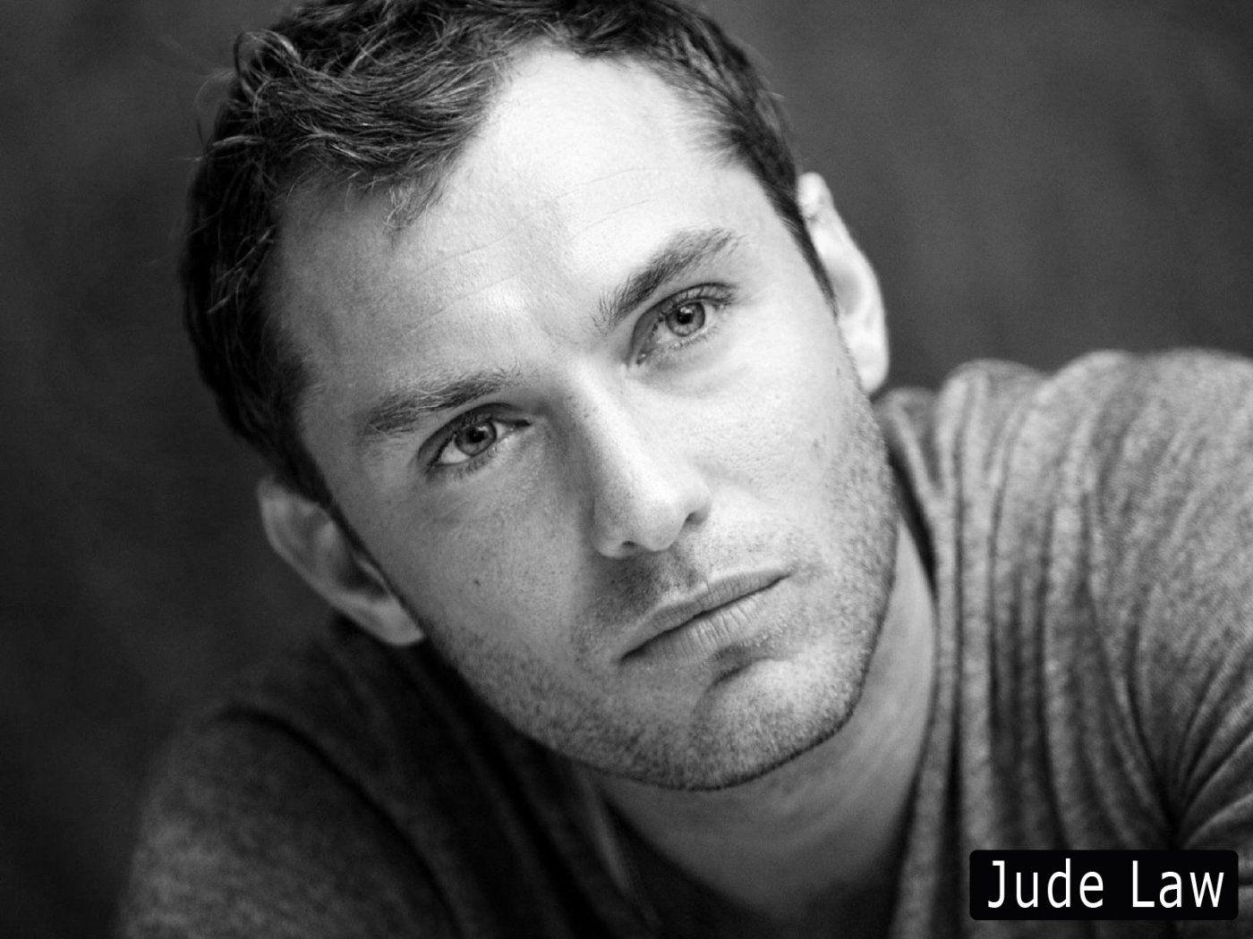 Jude Law Wallpapers - Top Free Jude Law Backgrounds - WallpaperAccess