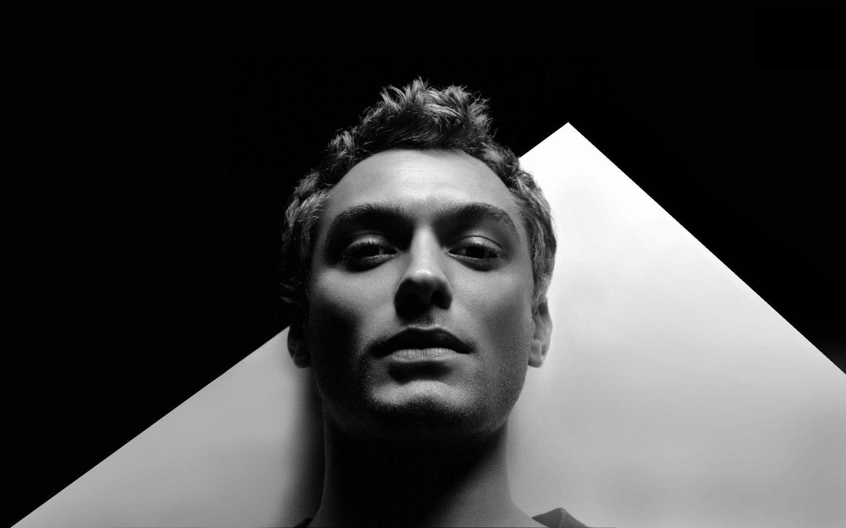 Jude Law Wallpapers - Top Free Jude Law Backgrounds - WallpaperAccess