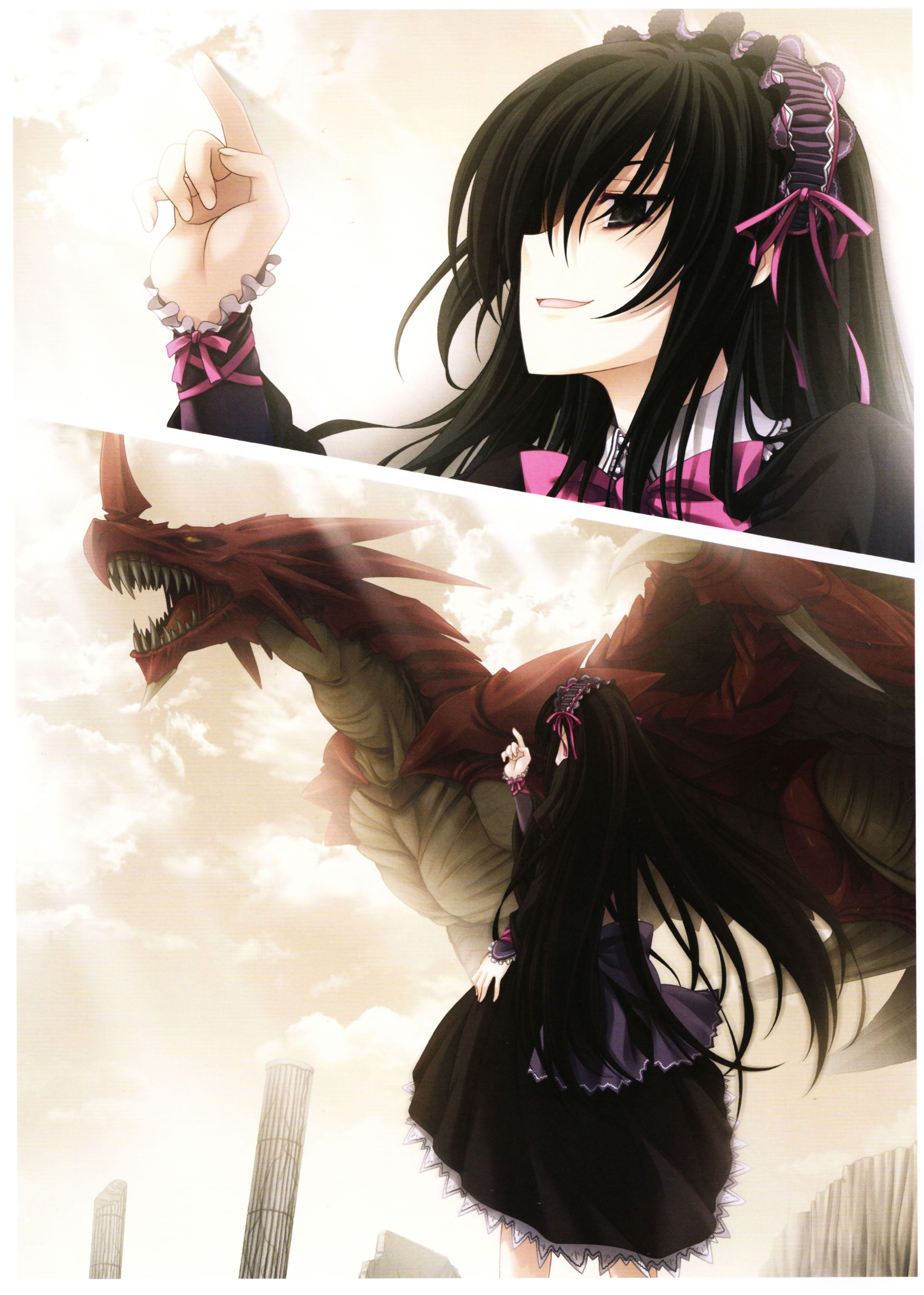 Vali Lucifer Wallpapers - Top Free Vali Lucifer Backgrounds ...