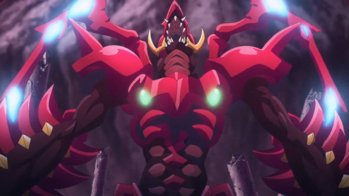 Vali Lucifer Wallpapers - Top Free Vali Lucifer Backgrounds ...