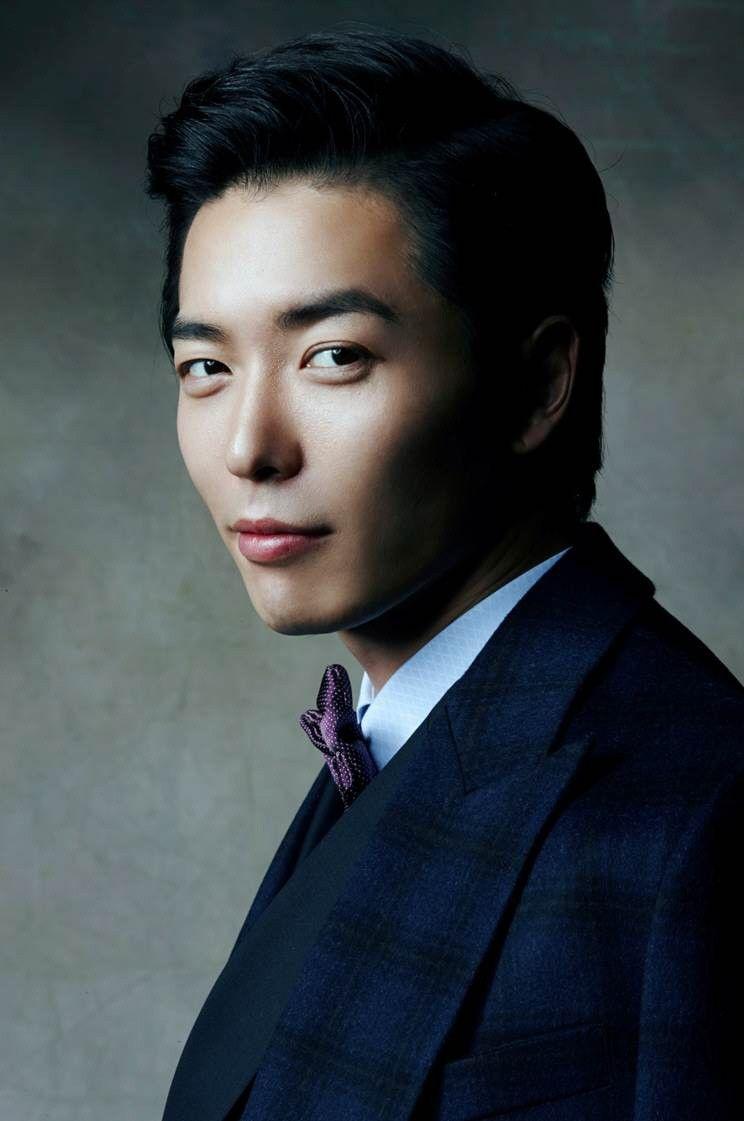 Kim Jae Wook Wallpapers - Top Free Kim Jae Wook Backgrounds ...