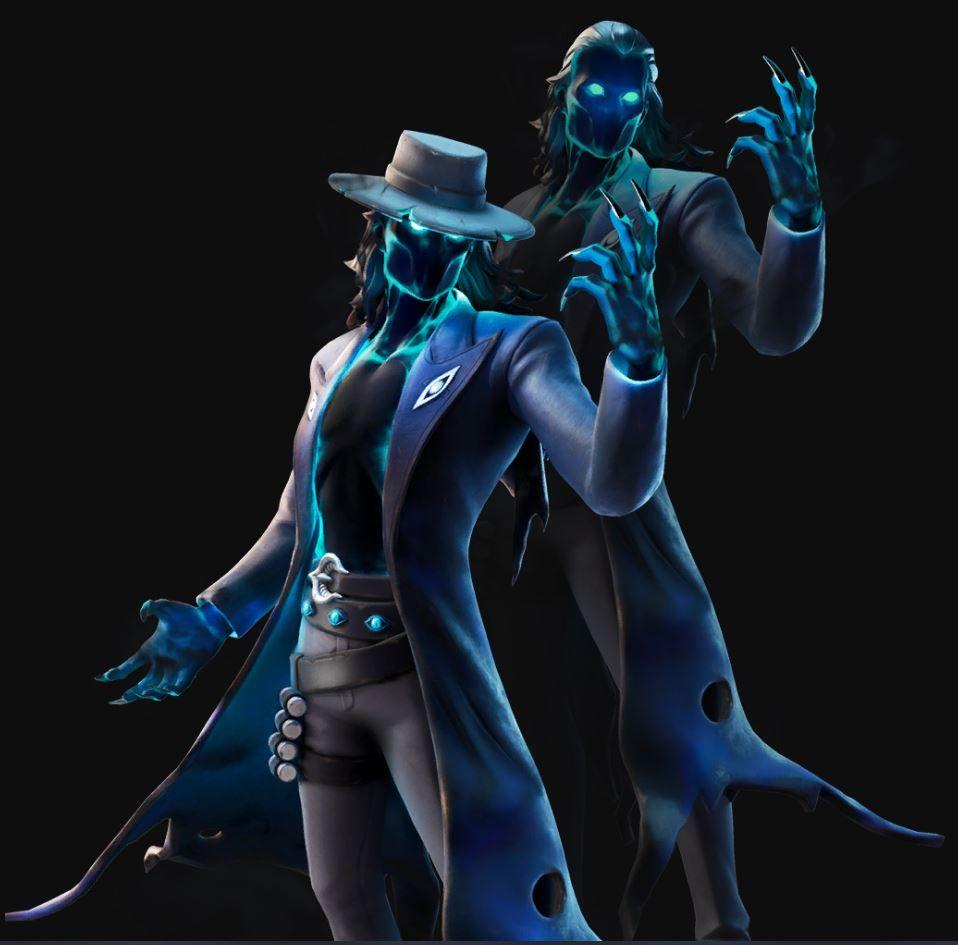 Fortnite Haze Wallpapers - Top Free Fortnite Haze Backgrounds ...