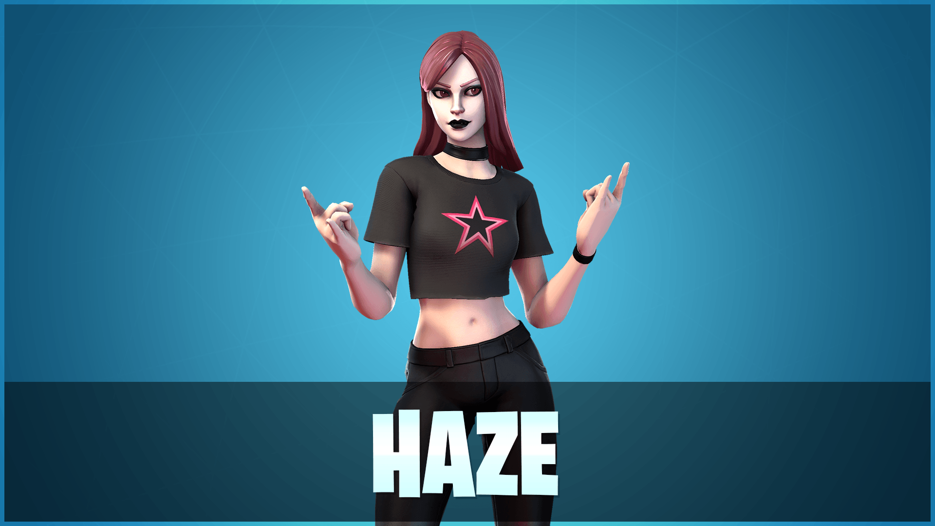 Fortnite Haze Wallpapers - Top Free Fortnite Haze Backgrounds ...
