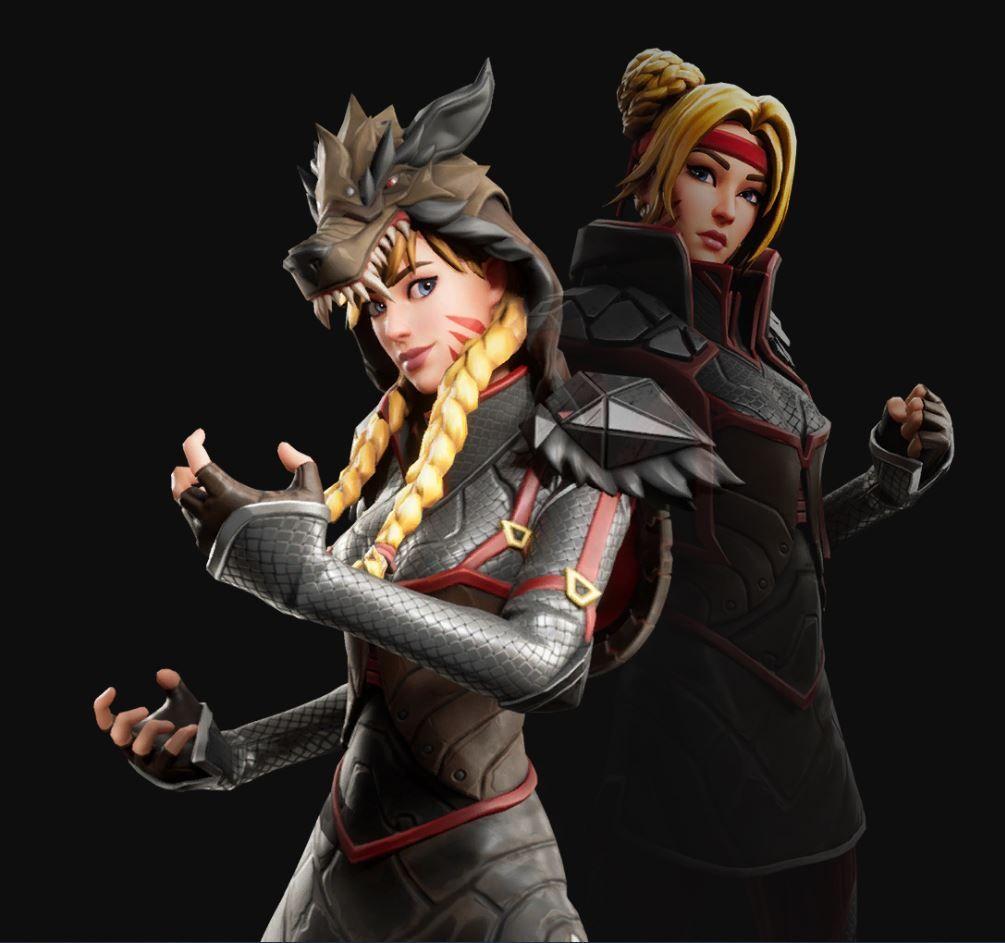 Fortnite Haze Wallpapers - Top Free Fortnite Haze Backgrounds ...